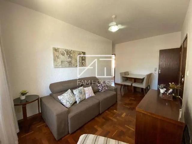 Apartamento para Locação em Belo Horizonte/MG Caiçaras 3 Quartos