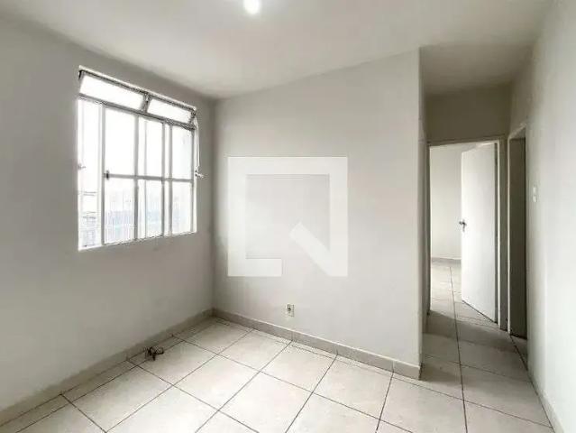 Apartamento para Locação em Belo Horizonte/MG Calafate 2 Quartos