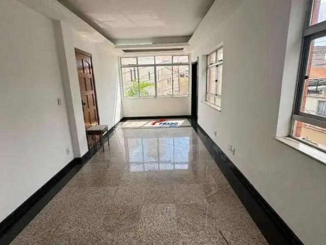 Apartamento para Locação em Belo Horizonte/MG Calafate 3 Quartos