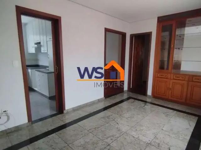 Apartamento para Locação em Belo Horizonte/MG Calafate 4 Quartos