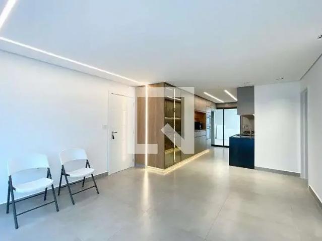 Apartamento para Locação em Belo Horizonte/MG Calafate 4 Quartos