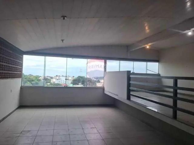 Apartamento para Locação em Belo Horizonte/MG Califórnia 3 Quartos