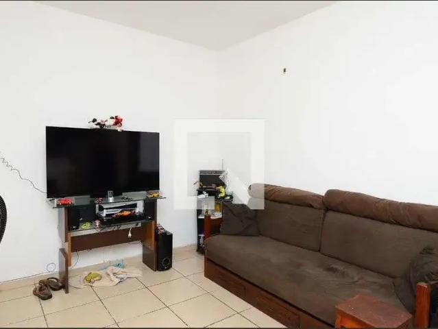 Apartamento para Locação em Belo Horizonte/MG Califórnia 2 Quartos