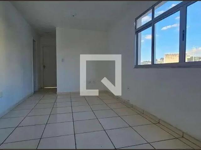 Apartamento para Locação em Belo Horizonte/MG Califórnia 2 Quartos
