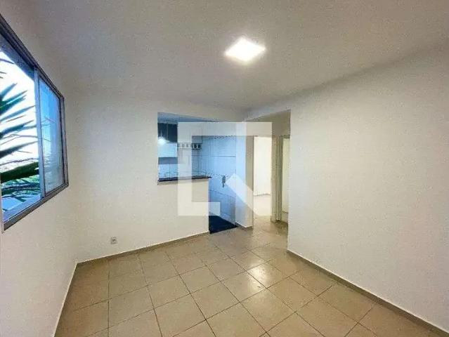 Apartamento para Locação em Belo Horizonte/MG Califórnia 2 Quartos