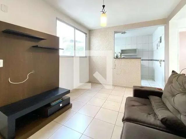Apartamento para Locação em Belo Horizonte/MG Califórnia 2 Quartos