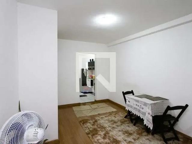 Apartamento para Locação em Belo Horizonte/MG Camargos 2 Quartos
