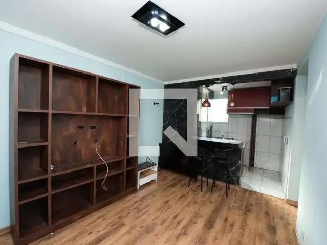Apartamento para Locação em Belo Horizonte/MG Camargos 2 Quartos
