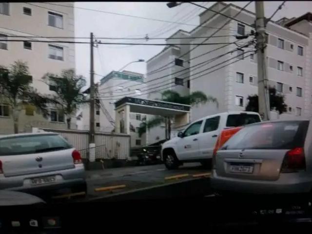 Apartamento para Locação em Belo Horizonte/MG Camargos 2 Quartos