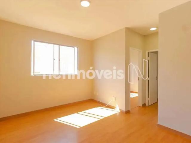 Apartamento para Locação em Belo Horizonte/MG Camargos 2 Quartos