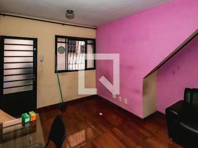 Apartamento para Locação em Belo Horizonte/MG Canaã 2 Quartos