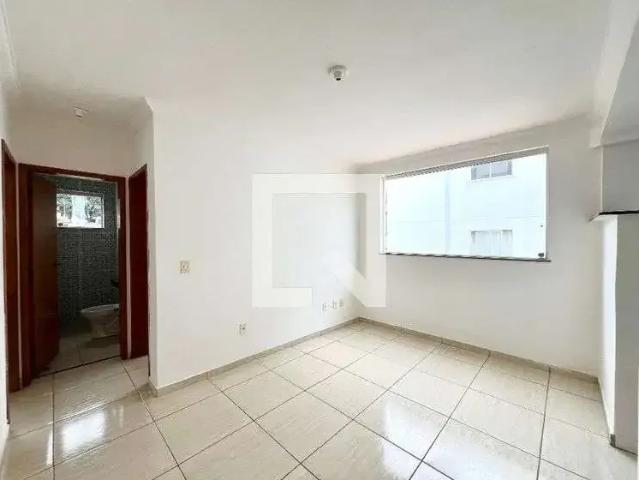 Apartamento para Locação em Belo Horizonte/MG Canaã 2 Quartos