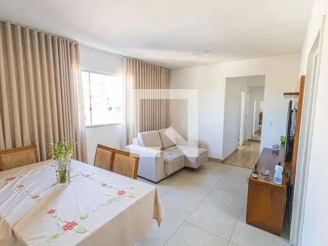 Apartamento para Locação em Belo Horizonte/MG Candelária 3 Quartos