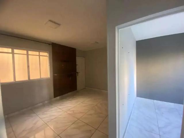 Apartamento para Locação em Belo Horizonte/MG Candelária 2 Quartos