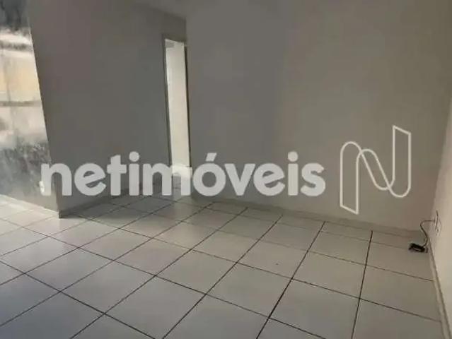 Apartamento para Locação em Belo Horizonte/MG Candelária 2 Quartos