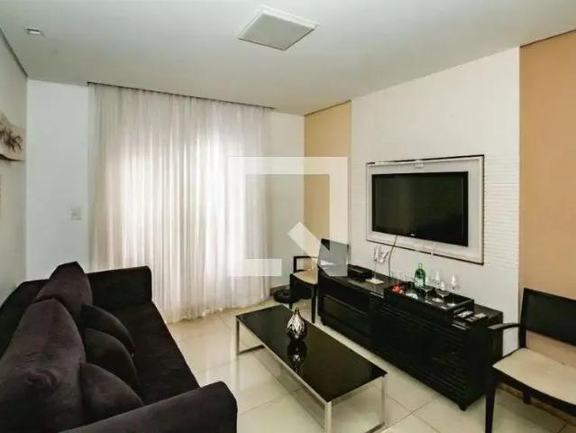 Apartamento para Locação em Belo Horizonte/MG Castelo 3 Quartos
