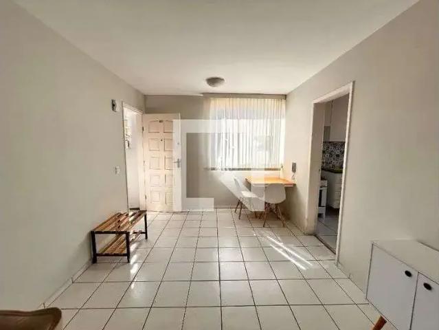 Apartamento para Locação em Belo Horizonte/MG Castelo 3 Quartos