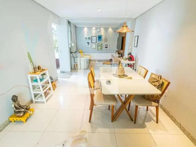 Apartamento para Locação em Belo Horizonte/MG Castelo 3 Quartos