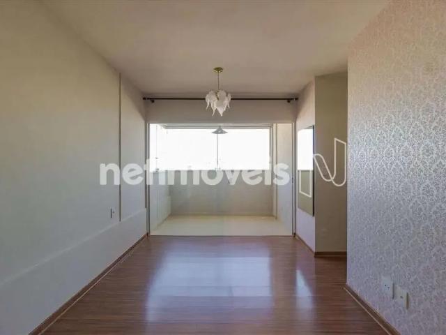 Apartamento para Locação em Belo Horizonte/MG Castelo 3 Quartos