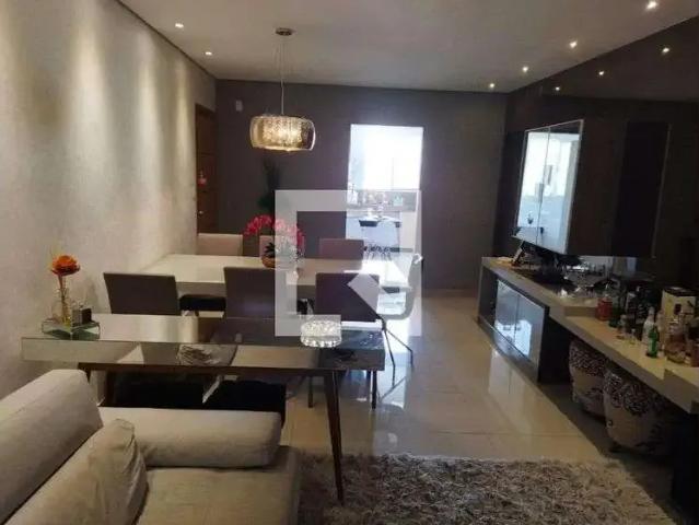 Apartamento para Locação em Belo Horizonte/MG Castelo 3 Quartos