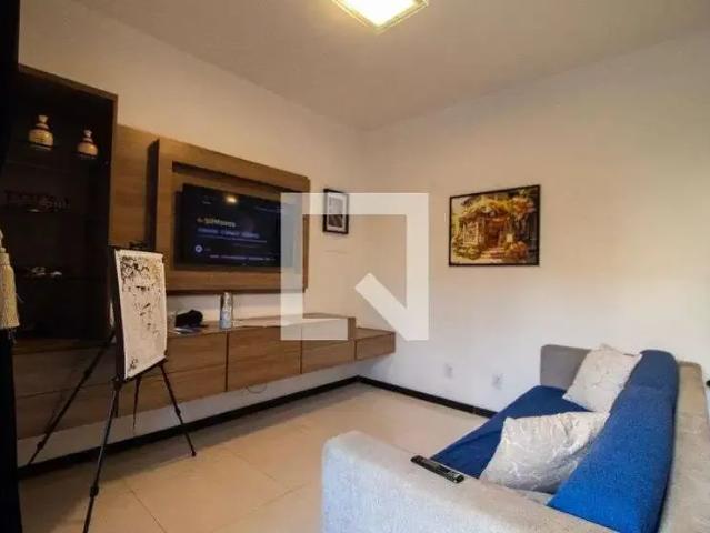 Apartamento para Locação em Belo Horizonte/MG Castelo 3 Quartos