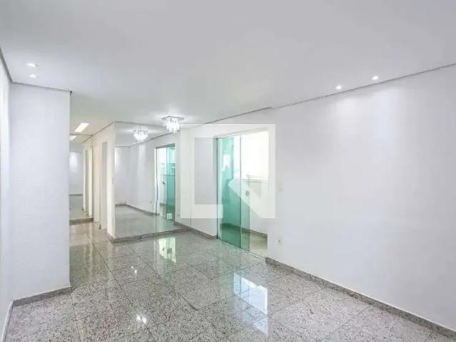 Apartamento para Locação em Belo Horizonte/MG Castelo 3 Quartos