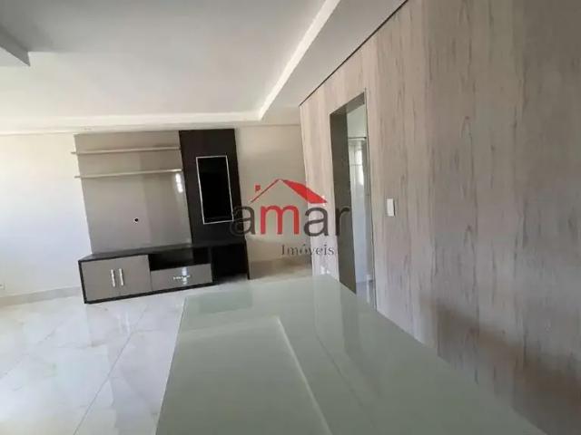 Apartamento para Locação em Belo Horizonte/MG Castelo 3 Quartos
