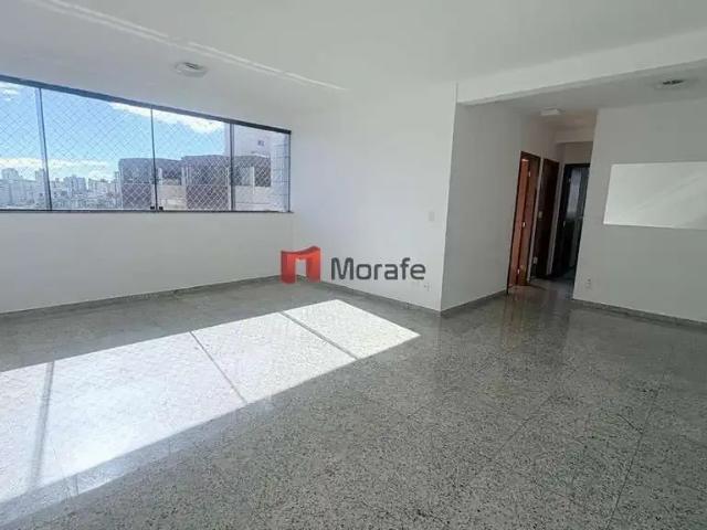 Apartamento para Locação em Belo Horizonte/MG Castelo 3 Quartos