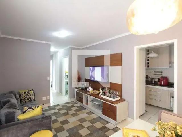 Apartamento para Locação em Belo Horizonte/MG Castelo 3 Quartos