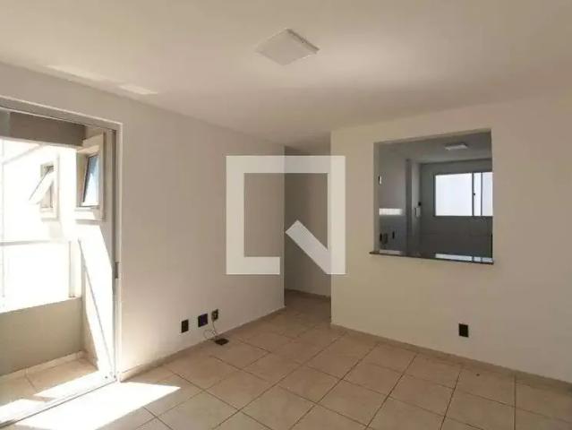 Apartamento para Locação em Belo Horizonte/MG Castelo 3 Quartos