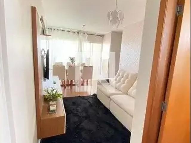 Apartamento para Locação em Belo Horizonte/MG Castelo 3 Quartos