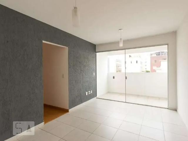 Apartamento para Locação em Belo Horizonte/MG Castelo 3 Quartos