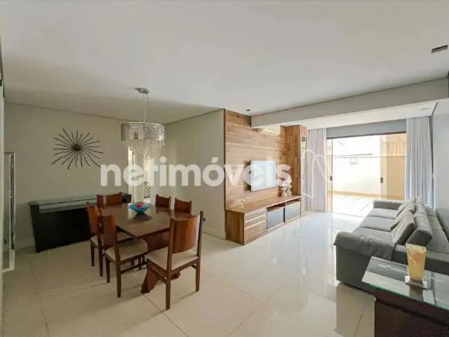 Apartamento para Locação em Belo Horizonte/MG Castelo 3 Quartos