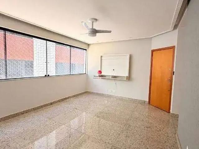 Apartamento para Locação em Belo Horizonte/MG Castelo 3 Quartos