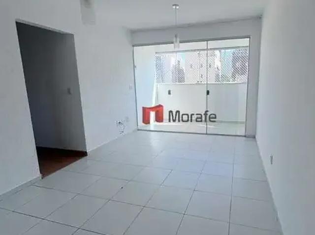 Apartamento para Locação em Belo Horizonte/MG Castelo 3 Quartos