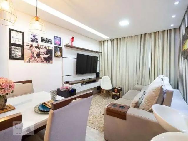 Apartamento para Locação em Belo Horizonte/MG Castelo 3 Quartos