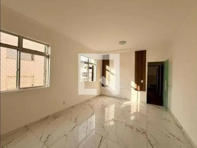 Apartamento para Locação em Belo Horizonte/MG Castelo 3 Quartos