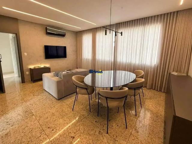 Apartamento para Locação em Belo Horizonte/MG Castelo 3 Quartos