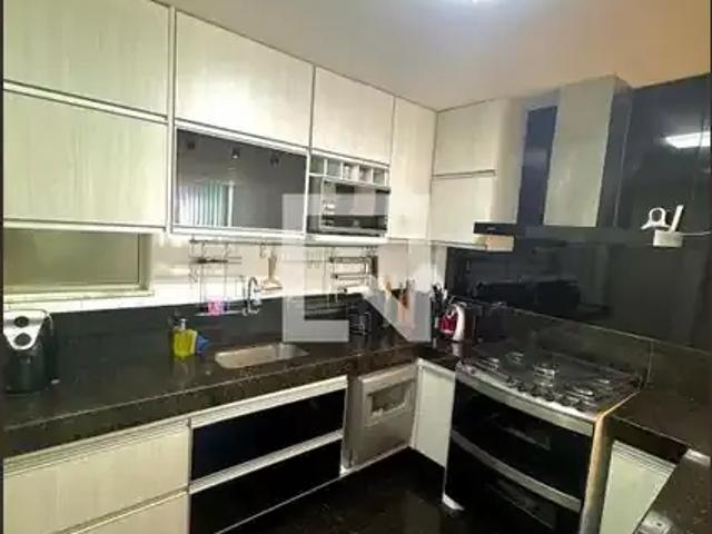 Apartamento para Locação em Belo Horizonte/MG Castelo 3 Quartos