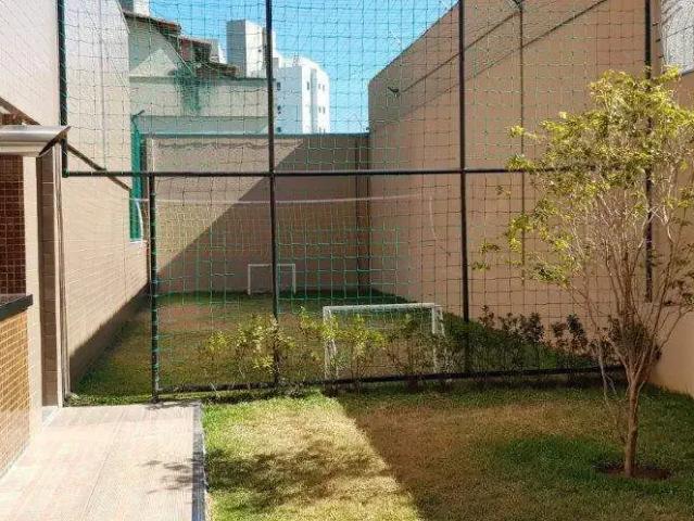 Apartamento para Locação em Belo Horizonte/MG Castelo 3 Quartos