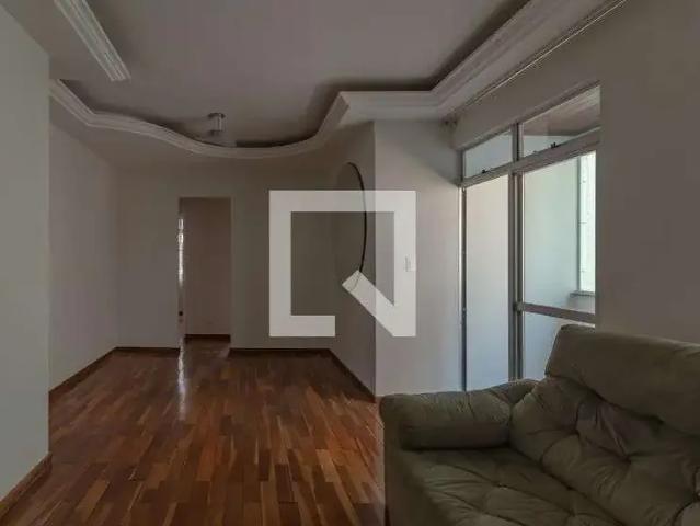 Apartamento para Locação em Belo Horizonte/MG Castelo 3 Quartos