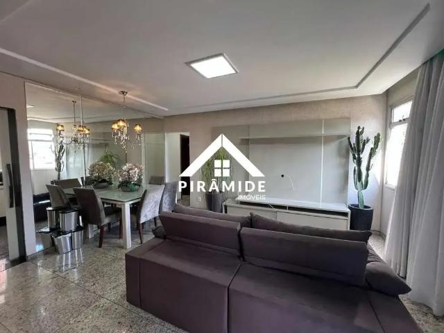 Apartamento para Locação em Belo Horizonte/MG Castelo 3 Quartos