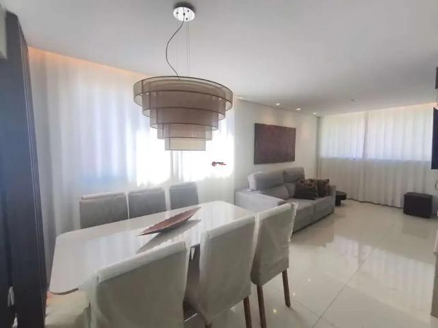 Apartamento para Locação em Belo Horizonte/MG Castelo 3 Quartos