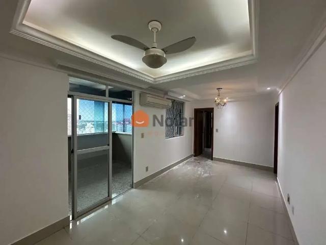 Apartamento para Locação em Belo Horizonte/MG Castelo 3 Quartos