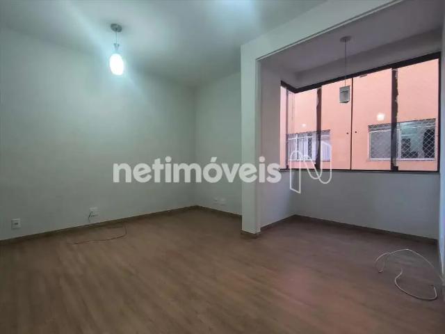 Apartamento para Locação em Belo Horizonte/MG Castelo 3 Quartos