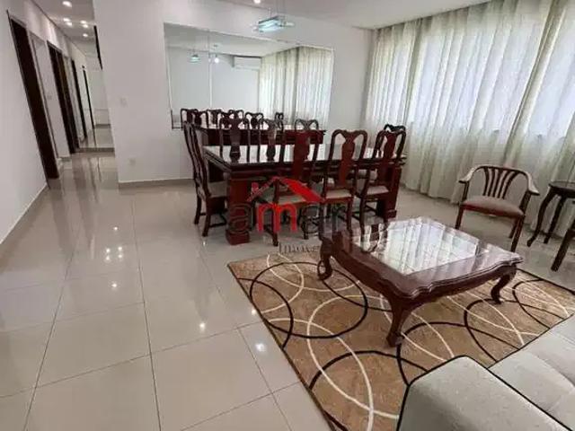 Apartamento para Locação em Belo Horizonte/MG Castelo 3 Quartos