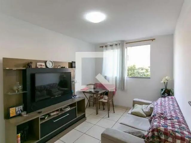 Apartamento para Locação em Belo Horizonte/MG Castelo 2 Quartos