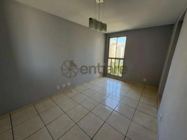 Apartamento para Locação em Belo Horizonte/MG Castelo 2 Quartos