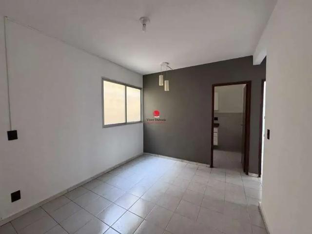Apartamento para Locação em Belo Horizonte/MG Castelo 2 Quartos