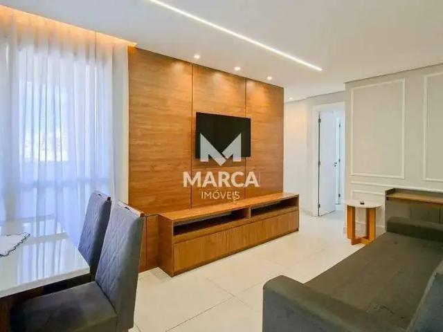 Apartamento para Locação em Belo Horizonte/MG Castelo 2 Quartos